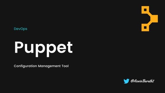 Puppet | PPT