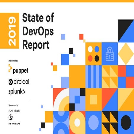 puppet-devops--some directions on DevOps Practices | PDF
