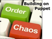 Puppet Camp Ghent 2013 | PPT