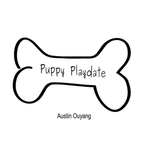 Puppy playdate | PPT