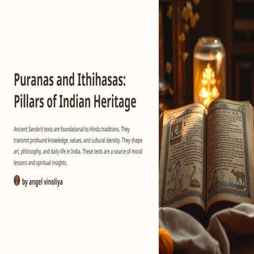 Puranas-and-Ithihasas-Pillars-of-Indian-Heritage.pptx