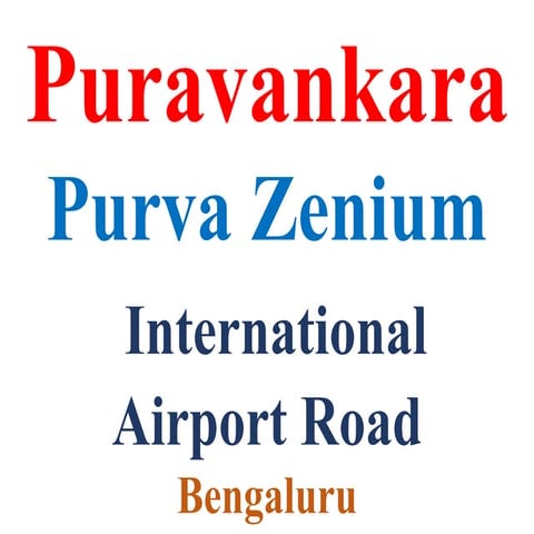 Purva palm beach feedback | PPTX