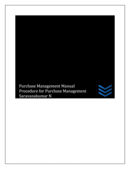 Goods received note | PPT