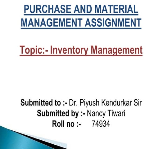 purchase and material management ppt.pptx
