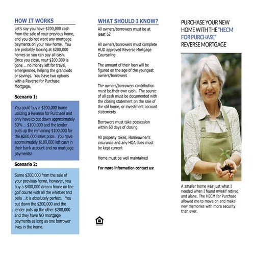 1 equity flyer | PDF