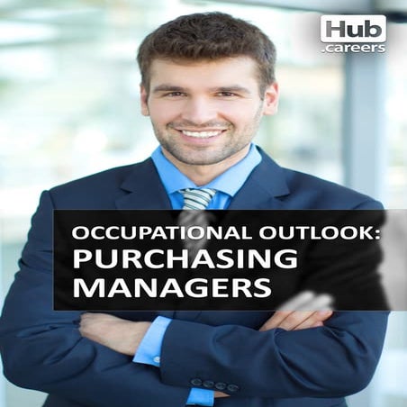 Purchase Manager in a Hospital Industry- His Functions,Roles ...