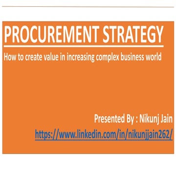 PURCHASING STRATEGY.pptx