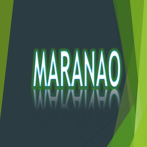 The maranao tribe.pptx