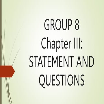 purcom stament and questions.pptx