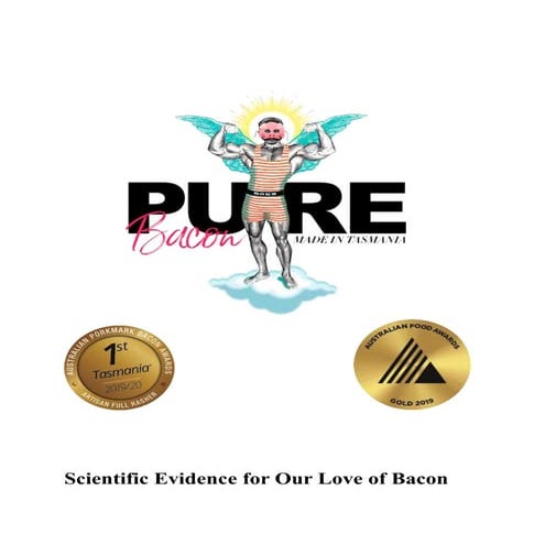 Pure bacon | PDF
