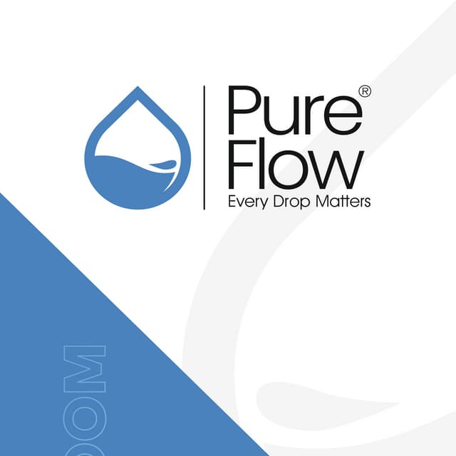 "PureFlow: High-Performance Engineering Plastic Water Taps" | PDF