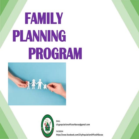 pure FAMILY PLANNING POWERPOINT [RESENTATION | PPTX
