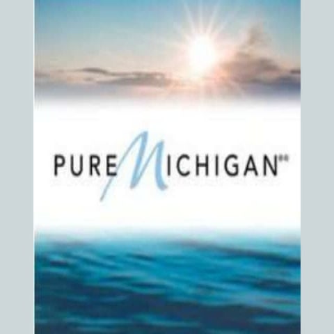 Pure Michigan Campaign | PPTX