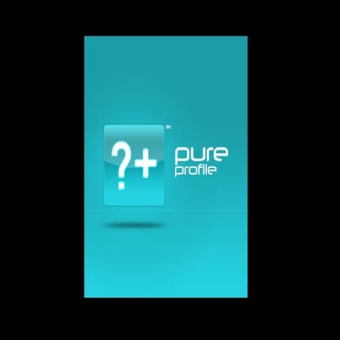 Pureprofile Introduction | PPT