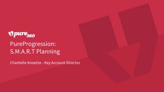 12 Week Goal Planning System for 2015 | PPT