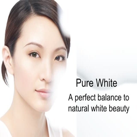 Pure White 2008 Cdr | PPT