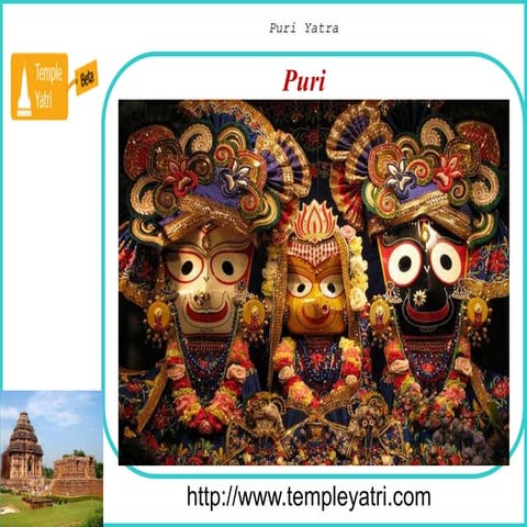 Puri | PPT