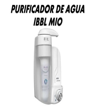 Ducha micro jet de Nikken | PDF
