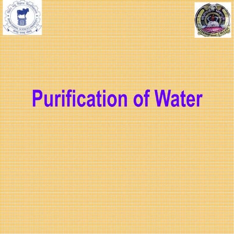 Purification-of-Water.ppt