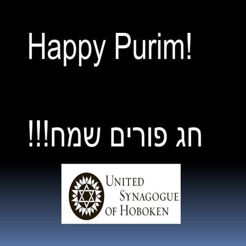 Purim trivia questions 2015 | PPTX