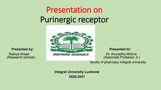 Nerve growth factor (NGF) Signalling pathways. | PPTX | Brain and ...