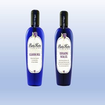Purity herbs face care | PPTX