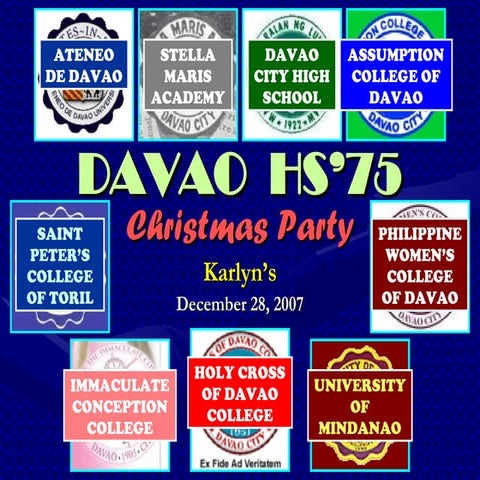 Puro Kitakits Lang | PPT