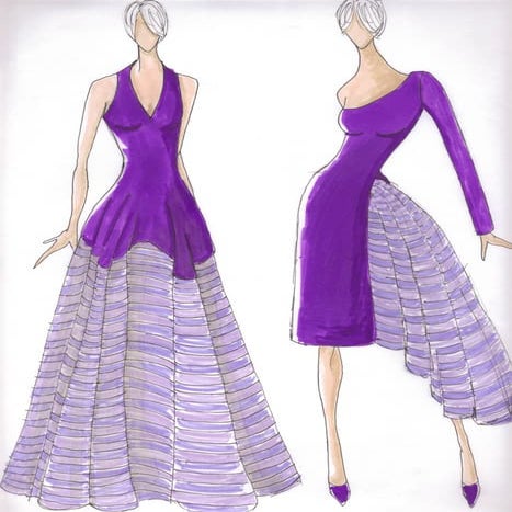 Purple Collection 1 | PDF