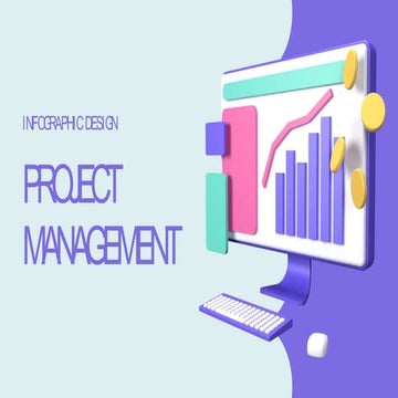 Purple and Blue Illustrated Project Management Infographic (1).pptx