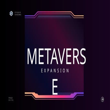 Purple Blue Gradient Modern Metaverse Futuristic Presentation.pptx