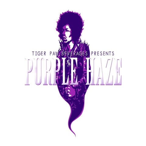 Purple Haze Liqueur | PDF