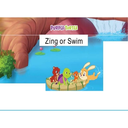 Virtual classes for kids | PPT