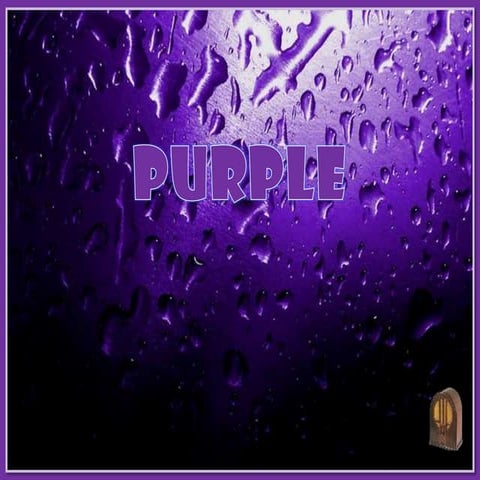 Purple (V M ) | PPSX