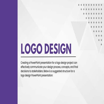 Logo DesignLogo DesignLogo DesignLogo Design | PDF