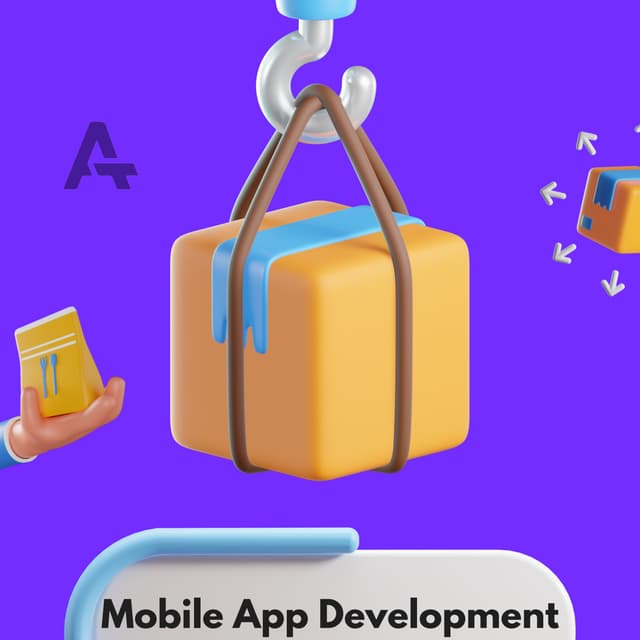 Mobile App Development: Understanding the Process | PDF
