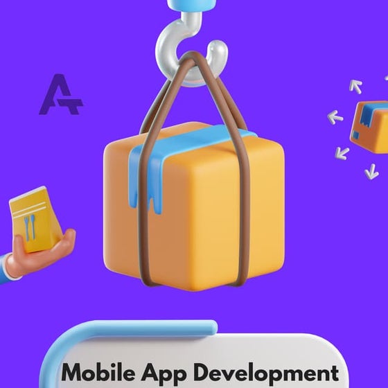 Types of Mobile App Development | India App Developer | PDF