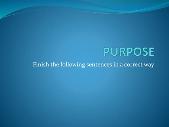 THE PRESENT PERFECT CONTINUOUS 1B2 | PPT