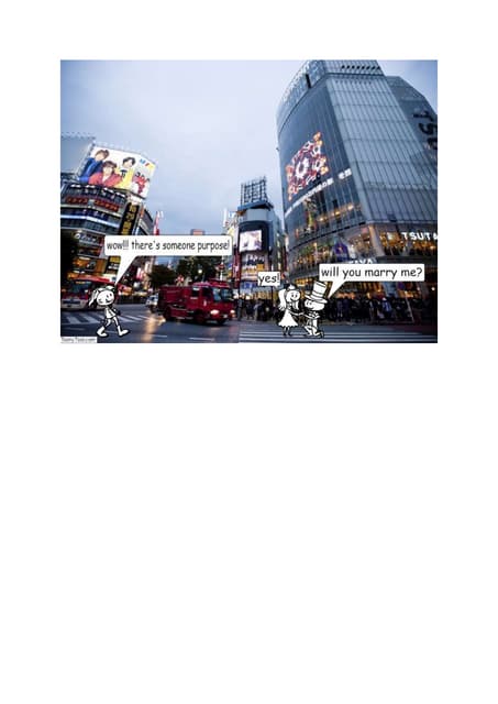 The strange visitor | PDF