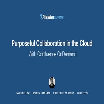 The Go-To Manual for Confluence Newbies | PDF