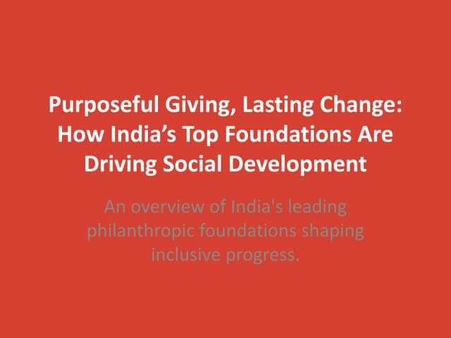 17 goals of SDG | PPT