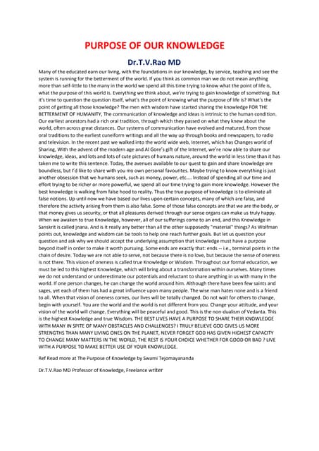 Knowledge is Equal to Darkness.pdf