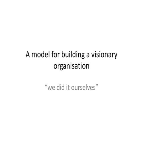 Purpose people process | PPSX