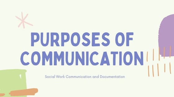 Communication skills class 10th presentation | PPT