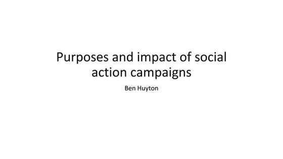 Grade 12 English Political Propaganda | PPTX | Elections | Politics