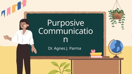 Types of speech context and styles | PPTX