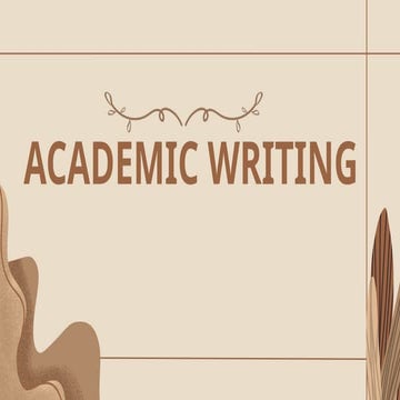 ACADEMIC WRITING Purposive Communication.pptx