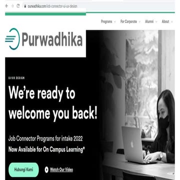 Purwadhika | PPTX