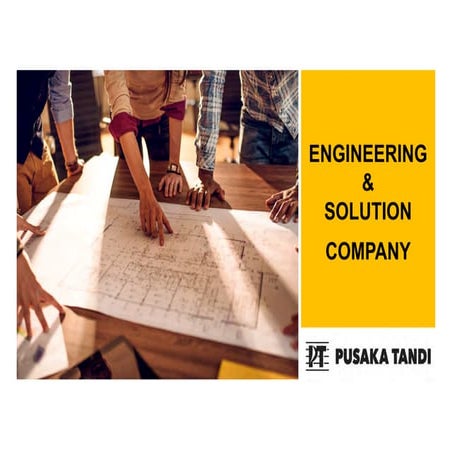 PUSAKA TANDI Company Profile (Hoist n Crane).pdf