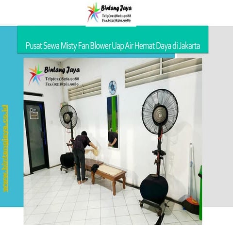 Pusat Sewa Misty Fan Blower Uap Air Hemat Daya di Jakarta.pdf