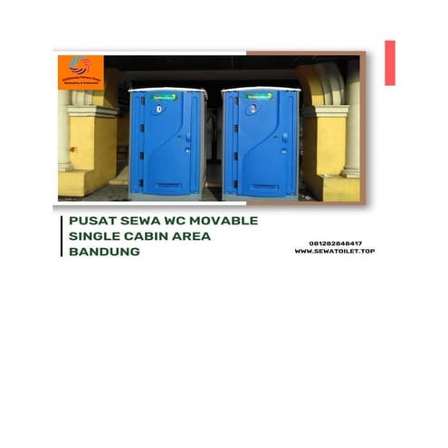 Pusat Sewa WC Movable Single Cabin Area Bandung.pdf